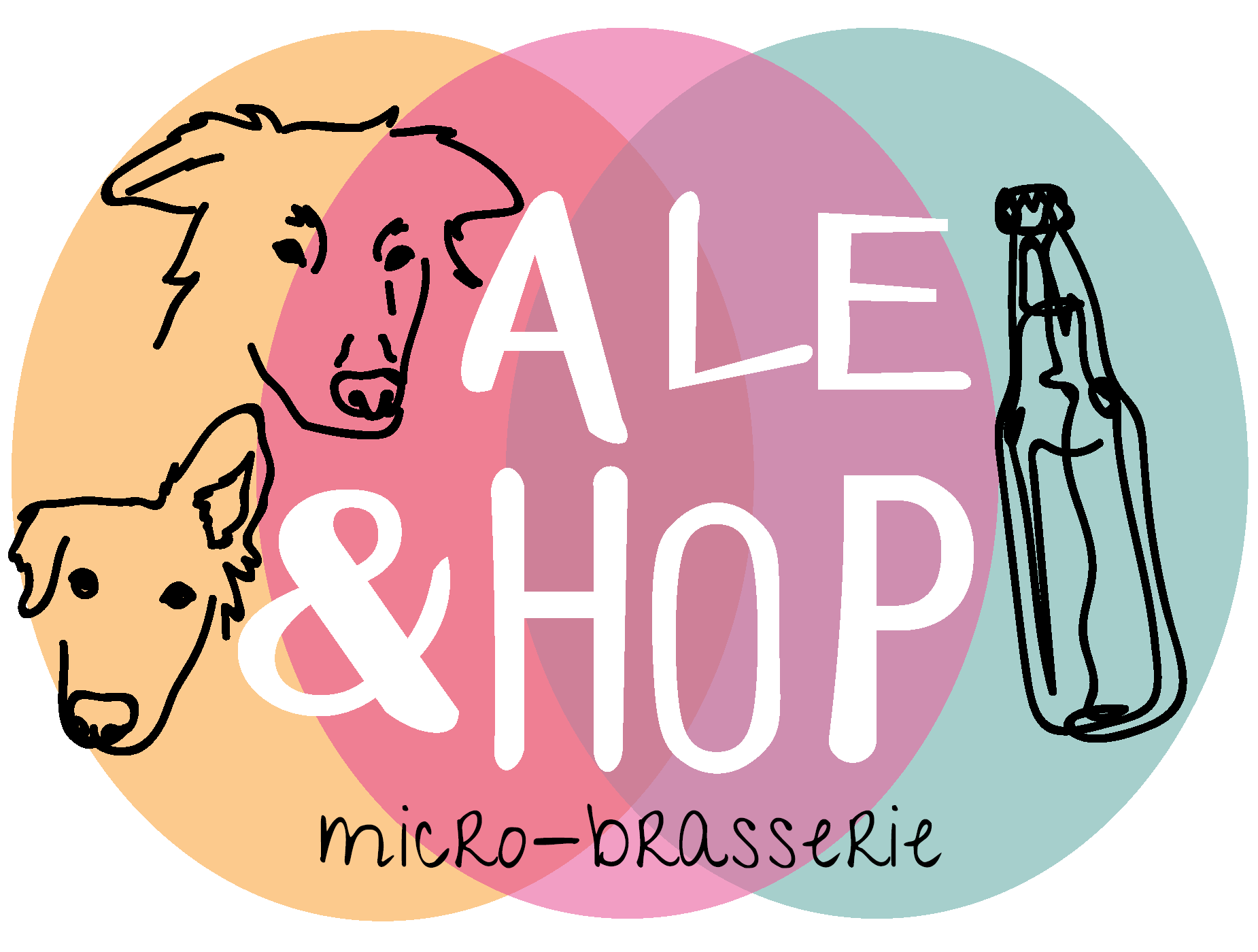 Accueil - ALE & HOP